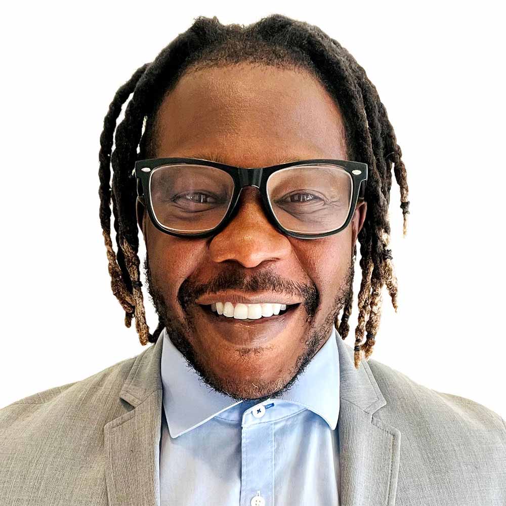 Anthony Jackson - Advanced Oxygen Therapy Inc.