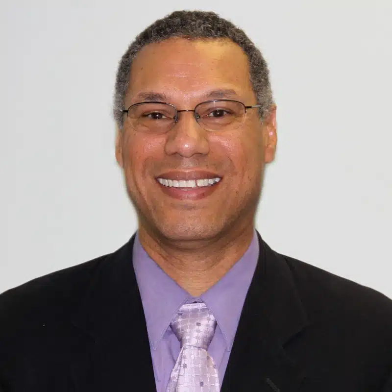 Darron Daly - Advanced Oxygen Therapy Inc.