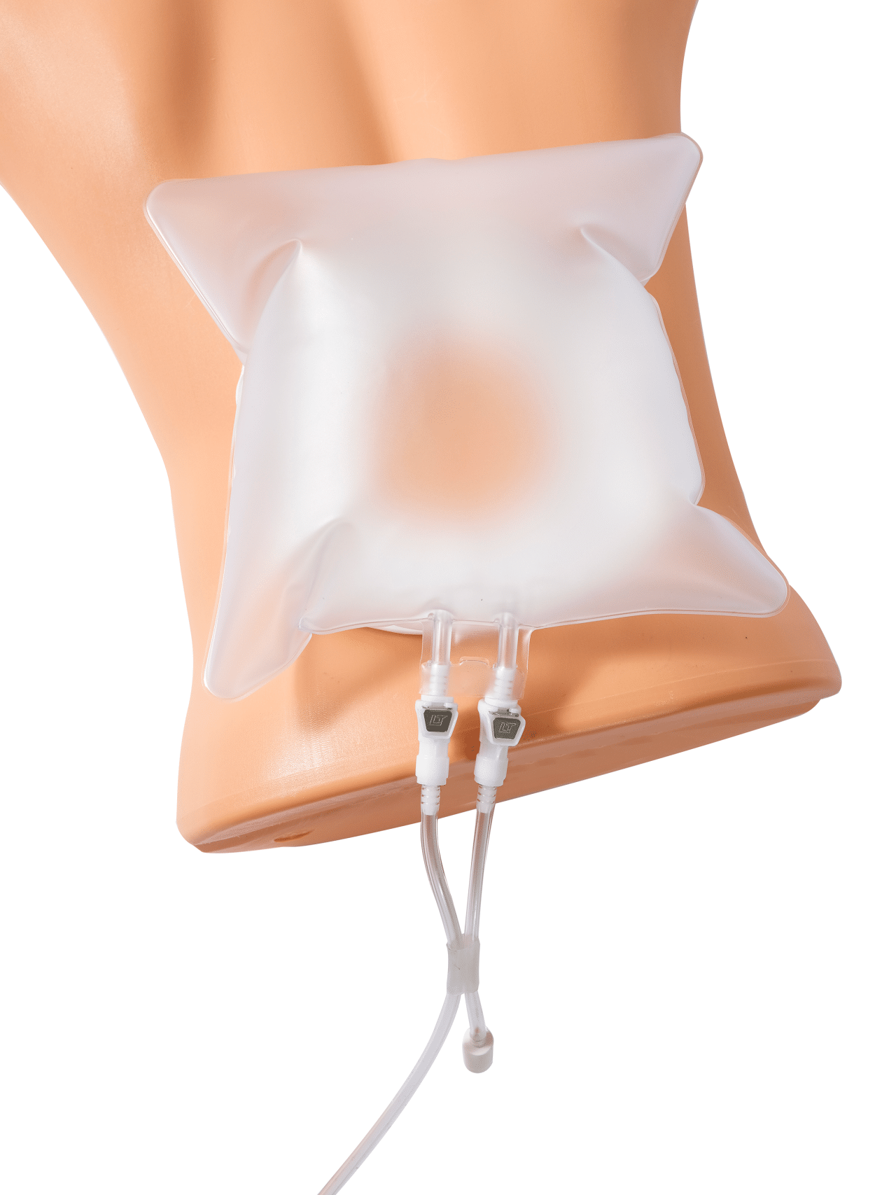 Multi-Patch - Advanced Oxygen Therapy Inc.