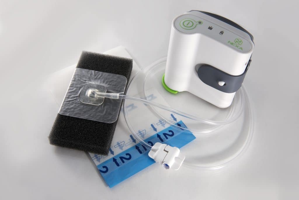 NEXA™ Advantage - Advanced Oxygen Therapy Inc.