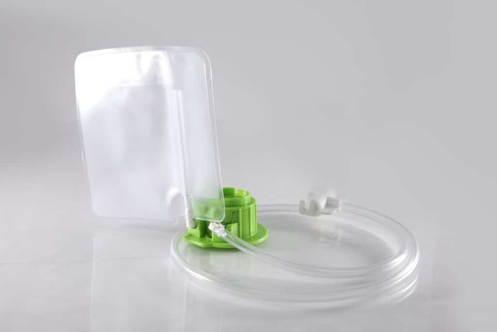 NEXA™ NPWT System - Advanced Oxygen Therapy Inc.